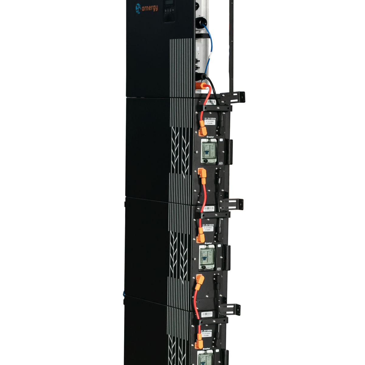 All-in-one Solar Home System — Shop Arnergy